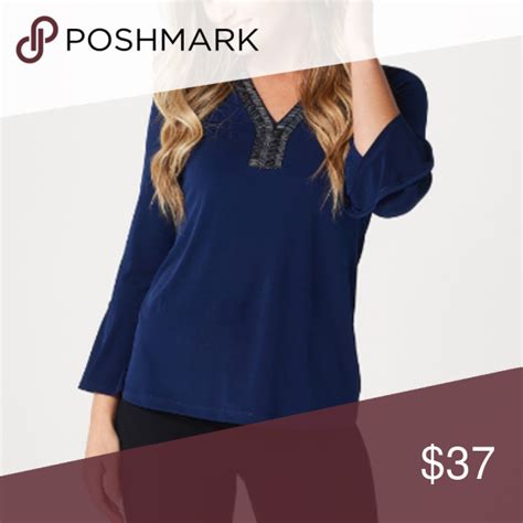 Susan Graver Artisan Liquid Knit Top Knit Top Knitting Susan Graver
