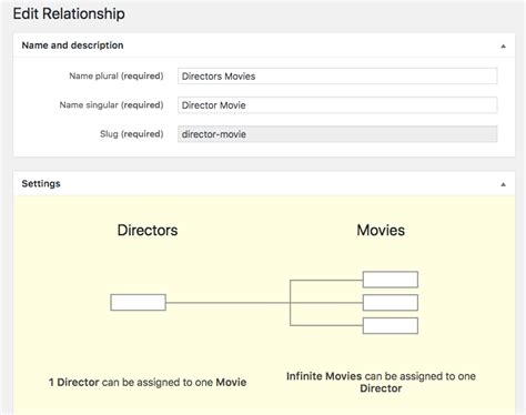 import posts from csv files and maintain relationships with wp all