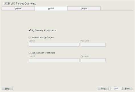mass storage over ip networks iscsi storage administration guide