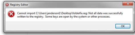 option to create new folder on desktop is missing