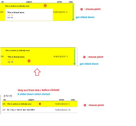 javascript css can i trigger two of css events