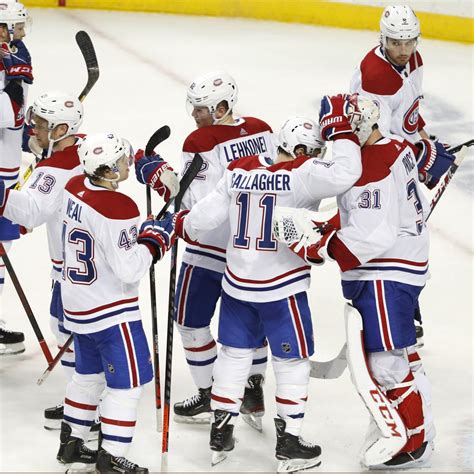 Ranking The 8 Nhl Teams Having The Best Offseason So Far News Scores