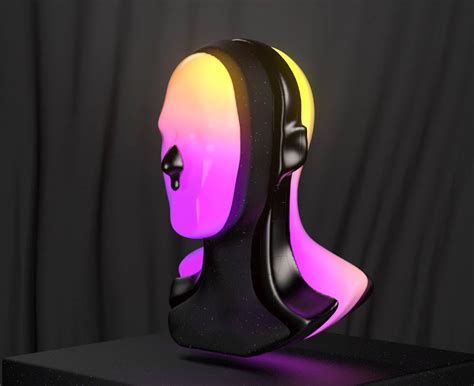 create a moving slice loop with the volume builder in c4d v2 3dart