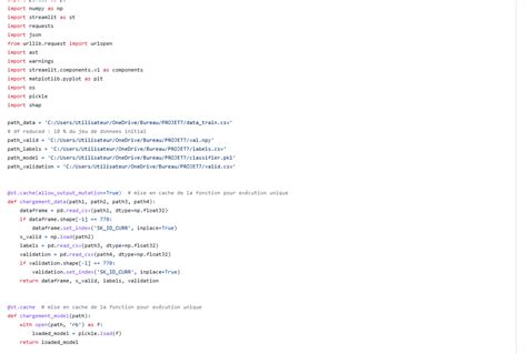 filenotfounderror [errno 2] no such file or directory c users