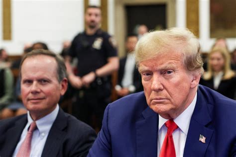 Appeals Court Rules Trump Doesnt Have Immunity In J6 Case The Epoch