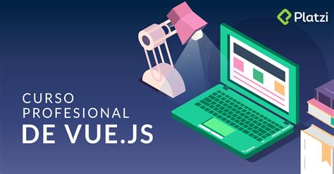 curso de vuejs platzi cursos gratis en mega