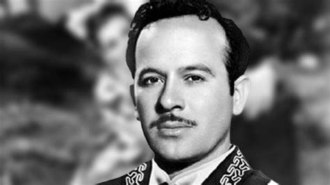 Vida Privada De Pedro Infante El Heraldo De México
