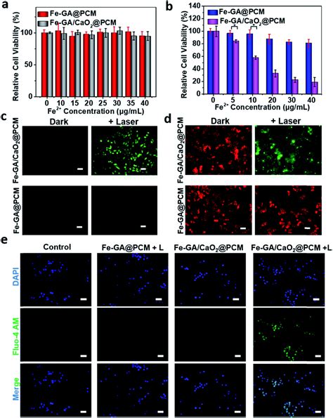 A H 2 O 2 Self Sufficient Nanoplatform With Domino Effects For Thermal