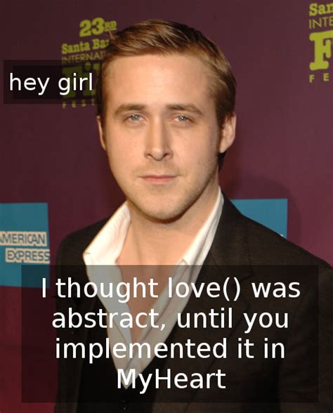 60 romantic programming quotes by programmer the crazy