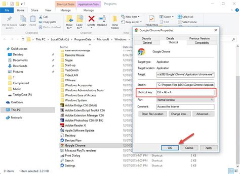 How To Create A Shortcut For Microsoft Edge On Your Desktop Riset