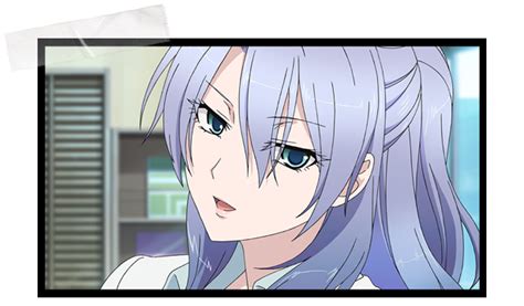 Character Tvアニメ『理系が恋に落ちたので証明してみた。』公式サイト
