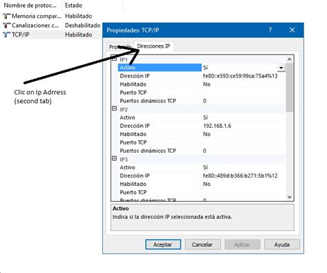 unable to connect new server in microsoft sql 2005 stack overflow