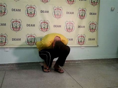 G1 Homem Suspeito De Cometer Três Estupros é Preso Na Asa Norte No