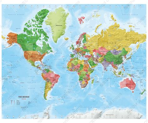 digital map of the world medium 1496 the world of