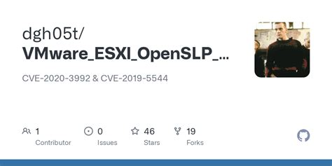 vmware esxi openslp pocs cve 2020 3992 py at main · dgh05t vmware esxi