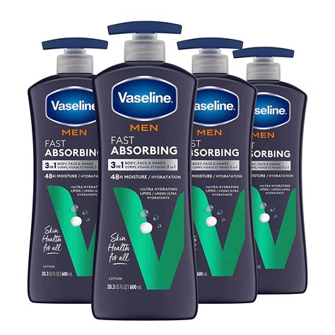 10 Best Body Lotion For Men The Dashing Man