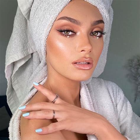 נטלי עובדיה ארצי On Instagram “ Shaniresnick My Love 😍 Makeup And Hair