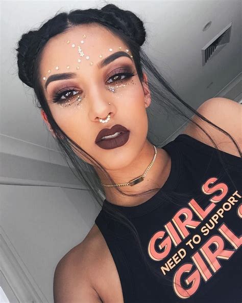 See This Instagram Photo By Rowisingh • 2 732 Likes Rave Makeup