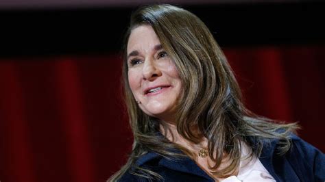 Quién Es Melinda Gates La Mujer Más Poderosa De La Filantropía Que