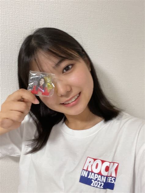 川名ケロンヌ「この前こっそりハロショに行きました」 ハロアップデート