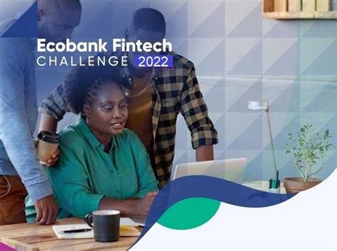 Two Nigerian Companies Four Others Emerge Finalists In Ecobank Fintech