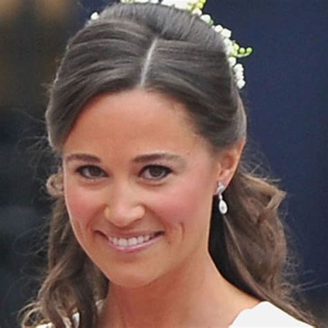 Pictures Of Pippa Middleton