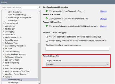 android xamarin c resource does not contain a definition for id