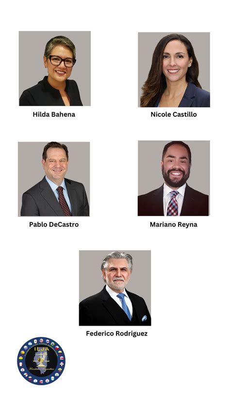 Congratulations To Cook County Associate Judge Finalists Illinois