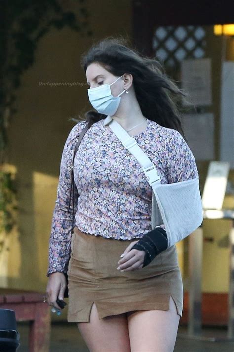 Lana Del Rey Sexy
