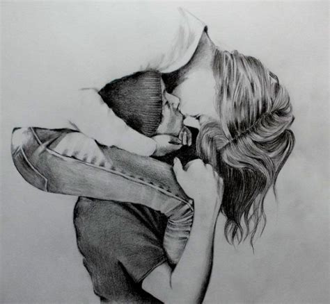 Los Mejores Dibujos De Amor 150 Imágenes Románticas