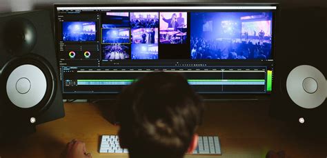 premiere pro audio learn the editing essentials motion array