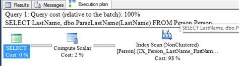 are sql server functions dragging your query down brent ozar unlimited®