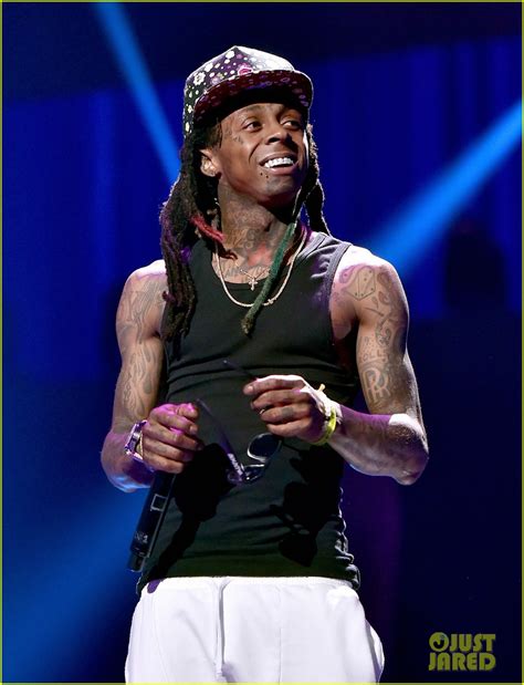 Lil Wayne Opens Up About His Mental Health And Describes Suicide Attempt