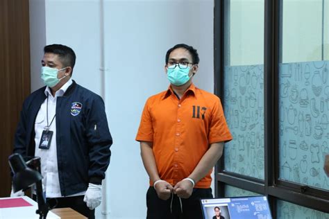 Pelaku Penghina Presiden Di Medsos Juga Simpan Konten Pornografi