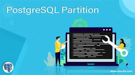 postgresql partition how to perform partition in postgresql