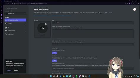 pycord discord bot tutorial youtube