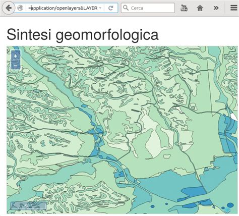 qgis server simple browser plugin open web solutions gis and python