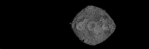 Bennu Nasa Science