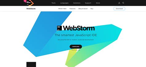 14 best web development ide in 2021 [css html javascript] tms