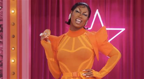 Going Xtra Deep On Drag Race Daily Squirt