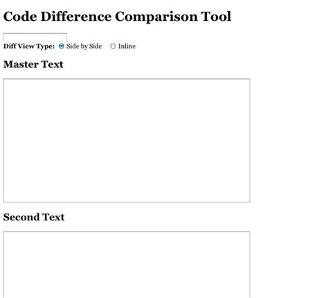 25 useful document and file comparison tools the jotform blog