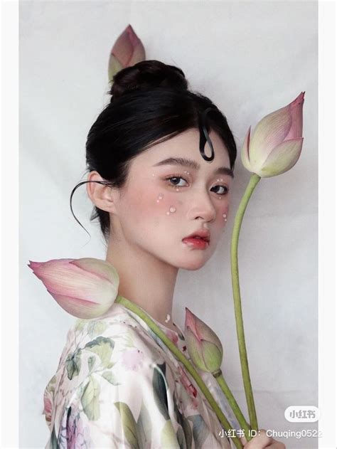 𝑺𝒂𝒗𝒆 𝒇𝒐𝒍𝒍𝒐𝒘 Trong 2023 Ý Tưởng Trang điểm Nghệ Thuật Nhiếp ảnh