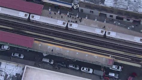 Nyc Teen Wanted In Deadly Subway Shooting Fox News