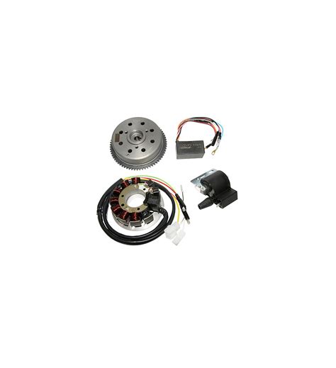 Achat Allumage 50 A Boite Krd Analogique Rotor Systm 2 Roo