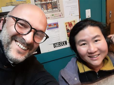 Spoken Word Radiothon 2022 3cr Community Radio