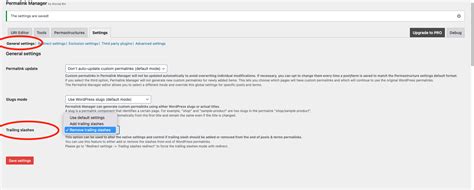 remove trailing slash using htaccess in wordpress stack overflow