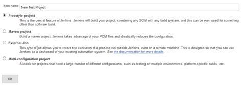 how to set up jenkins for continuous development integration on centos