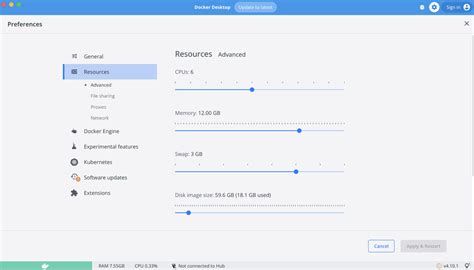 dockerでpythonアプリを動かしたらexit code 137エラーで落ちた sheltie garage tech