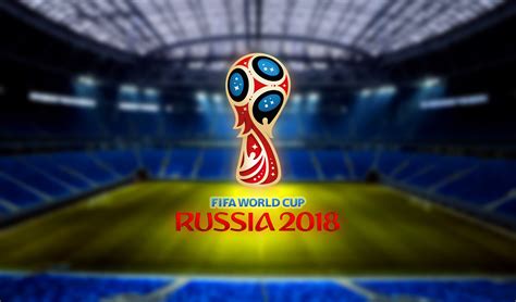 Fifa World Cup Russia 5k 2018 Wallpaper Hd Sports Wallpapers 4k