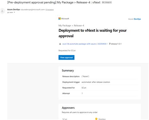 how to automate npm package publishing with azure devops indepthdev